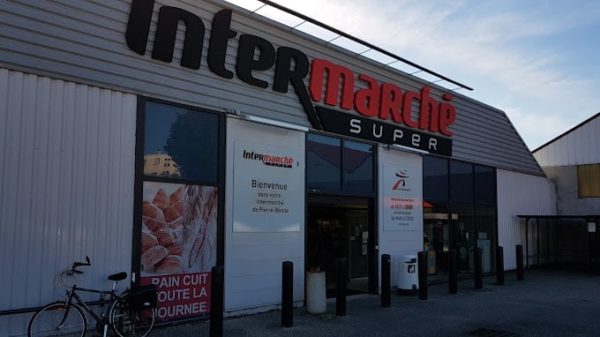 Gestion de l'éclairage DALI et mesures énergétiques pour une efficacité ...